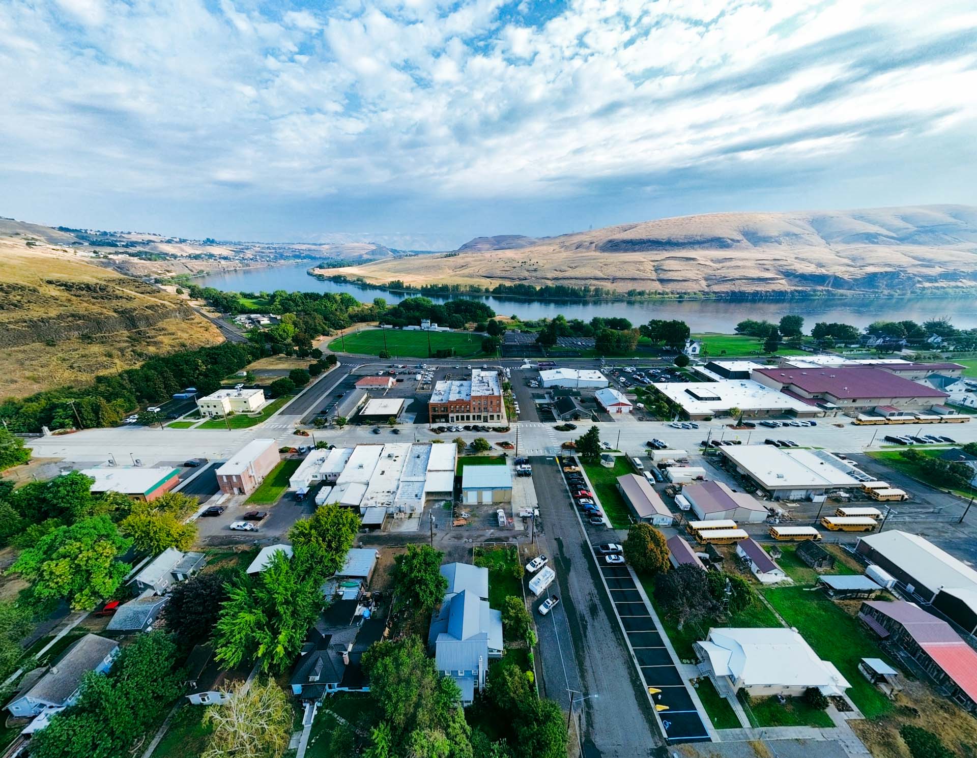About | Visit Asotin, WA